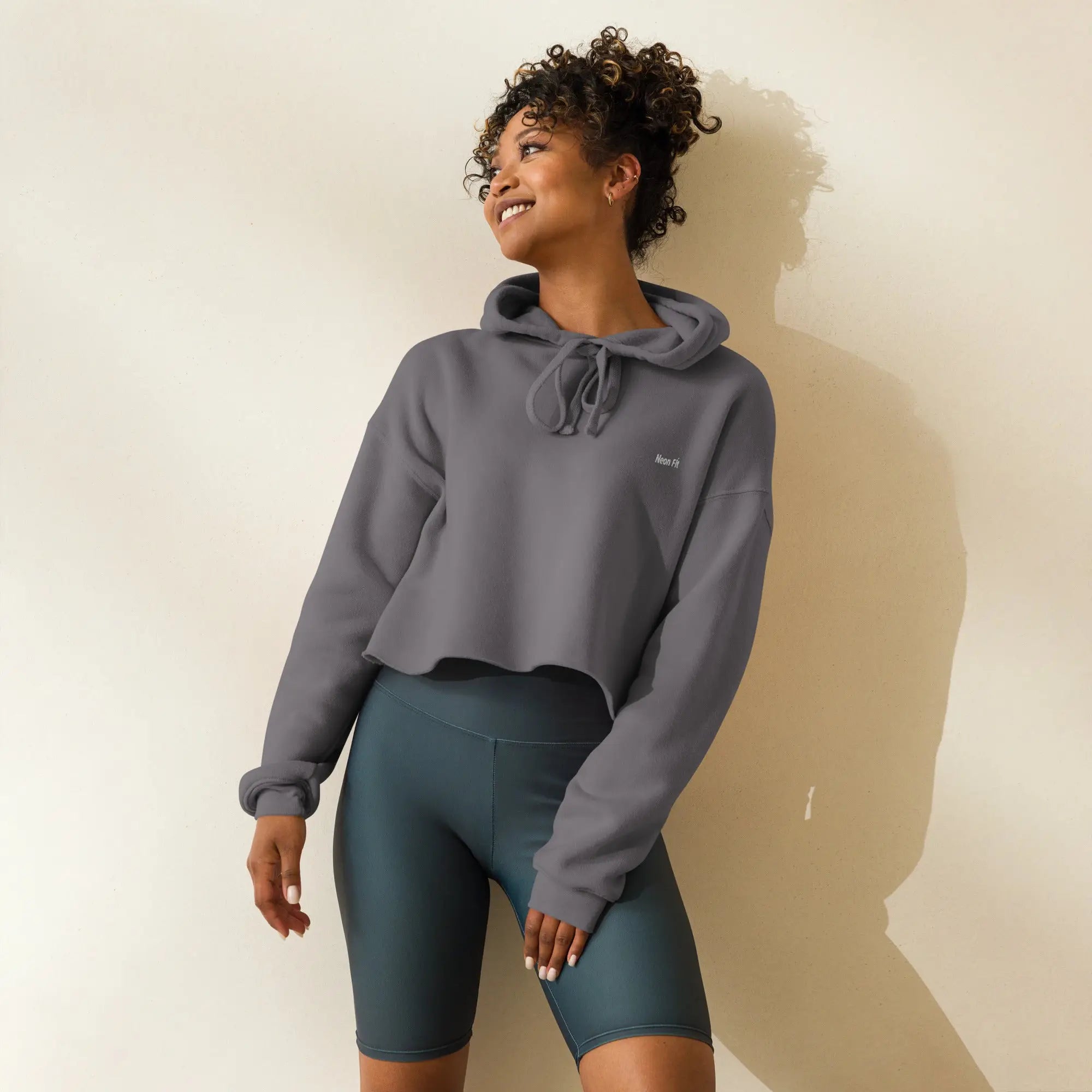 Find Your Perfect Fit: Comfy & Chic Activewear New – Neon Fit